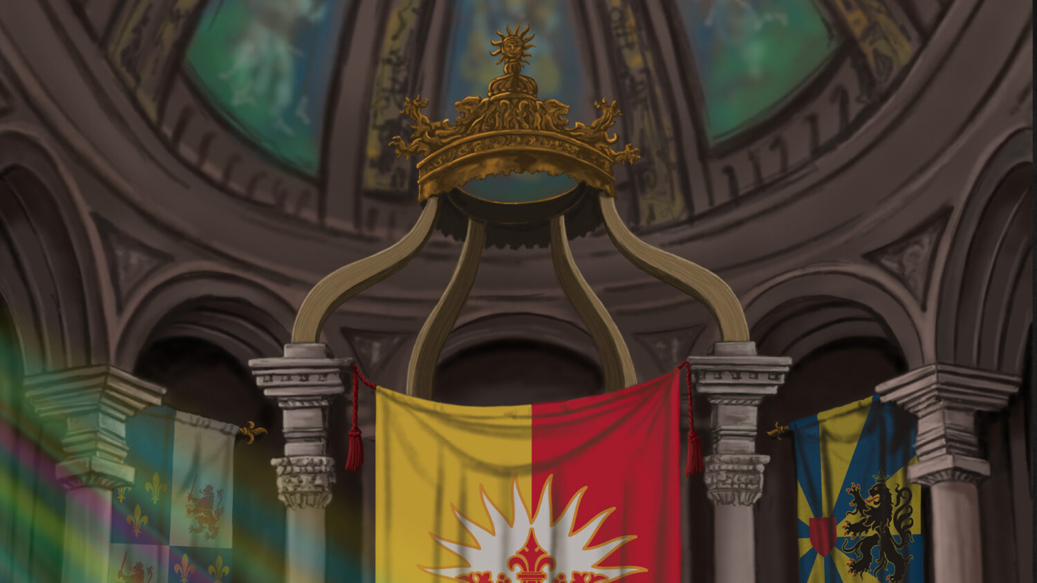 Home - Duché de Bicolline