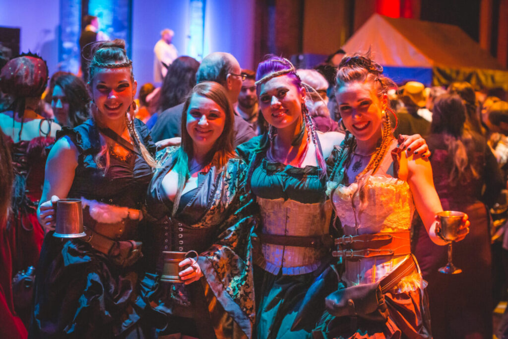 Home - Duché de Bicolline