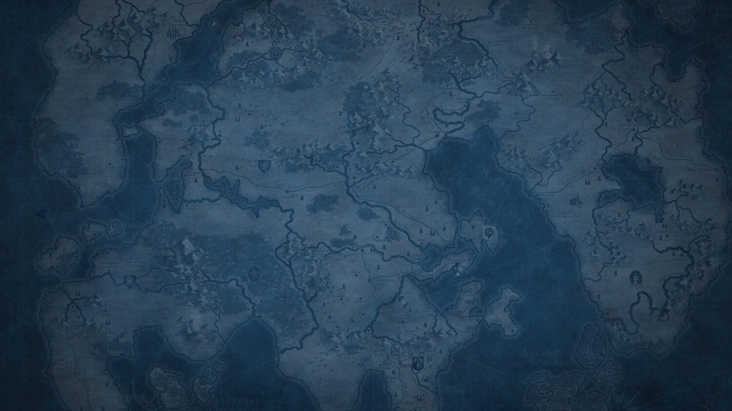 Geopolitics - Duché de Bicolline