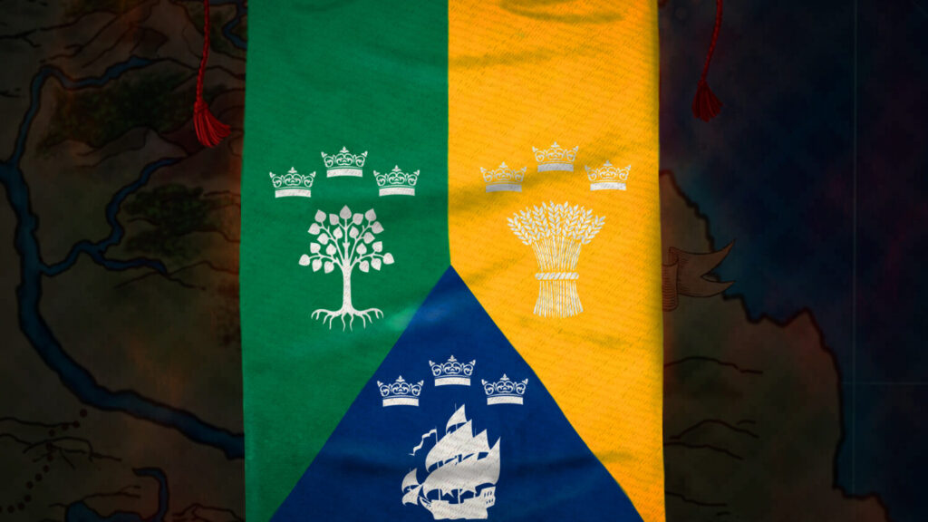 Game Archive - Duché de Bicolline