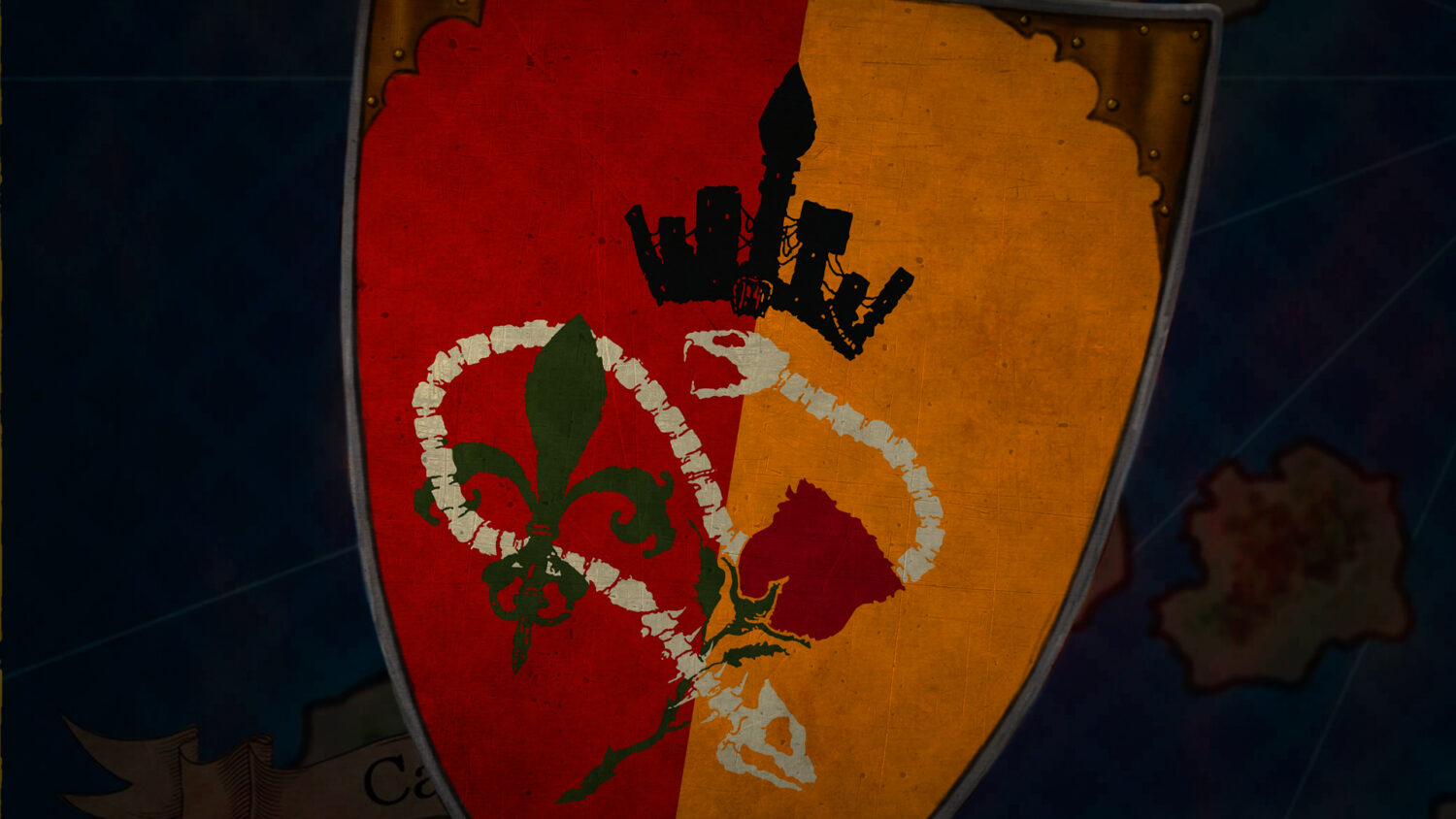 Game Archive - Duché de Bicolline