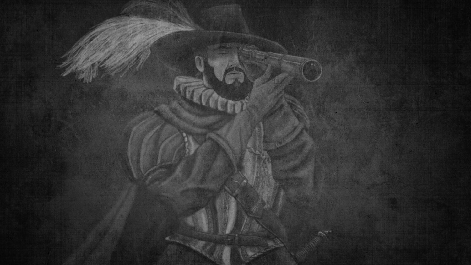 Game Archive - Duché de Bicolline