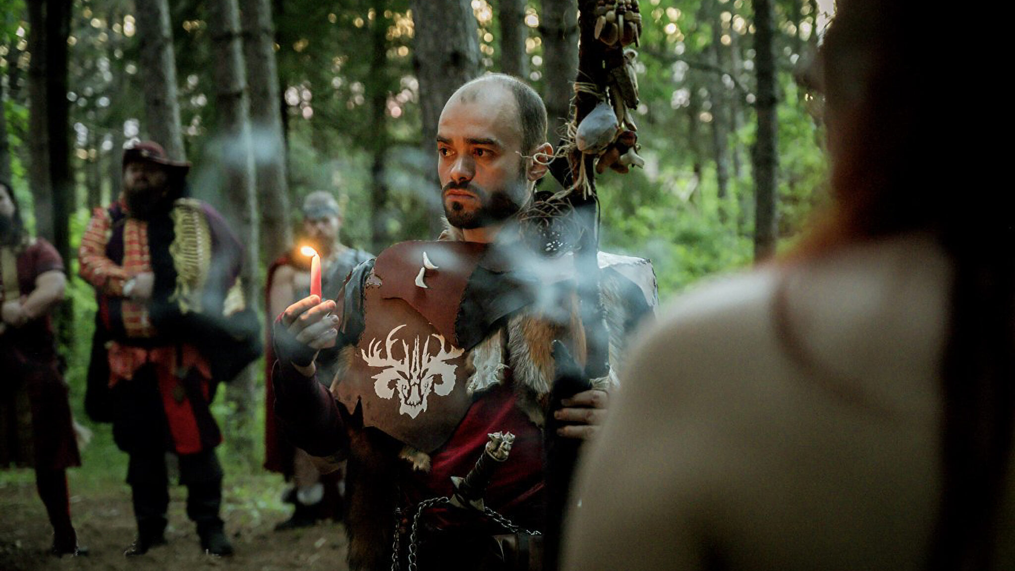 Home - Duché de Bicolline