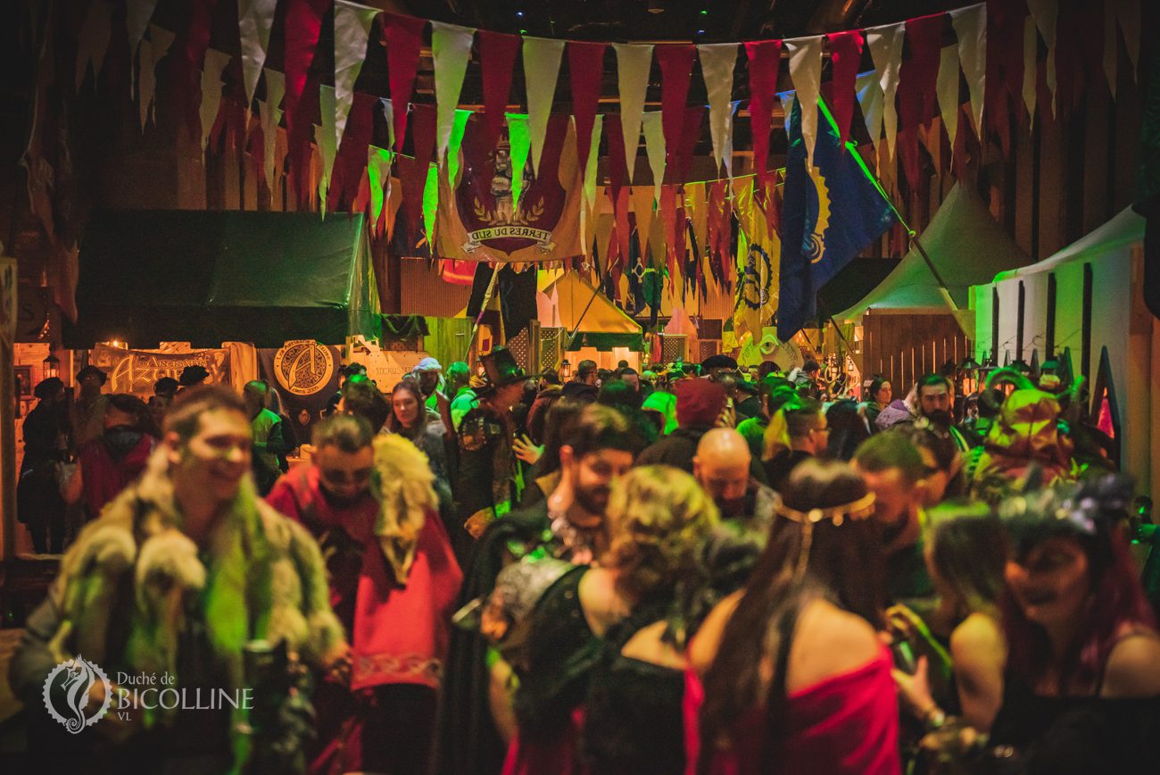 Home - Duché de Bicolline